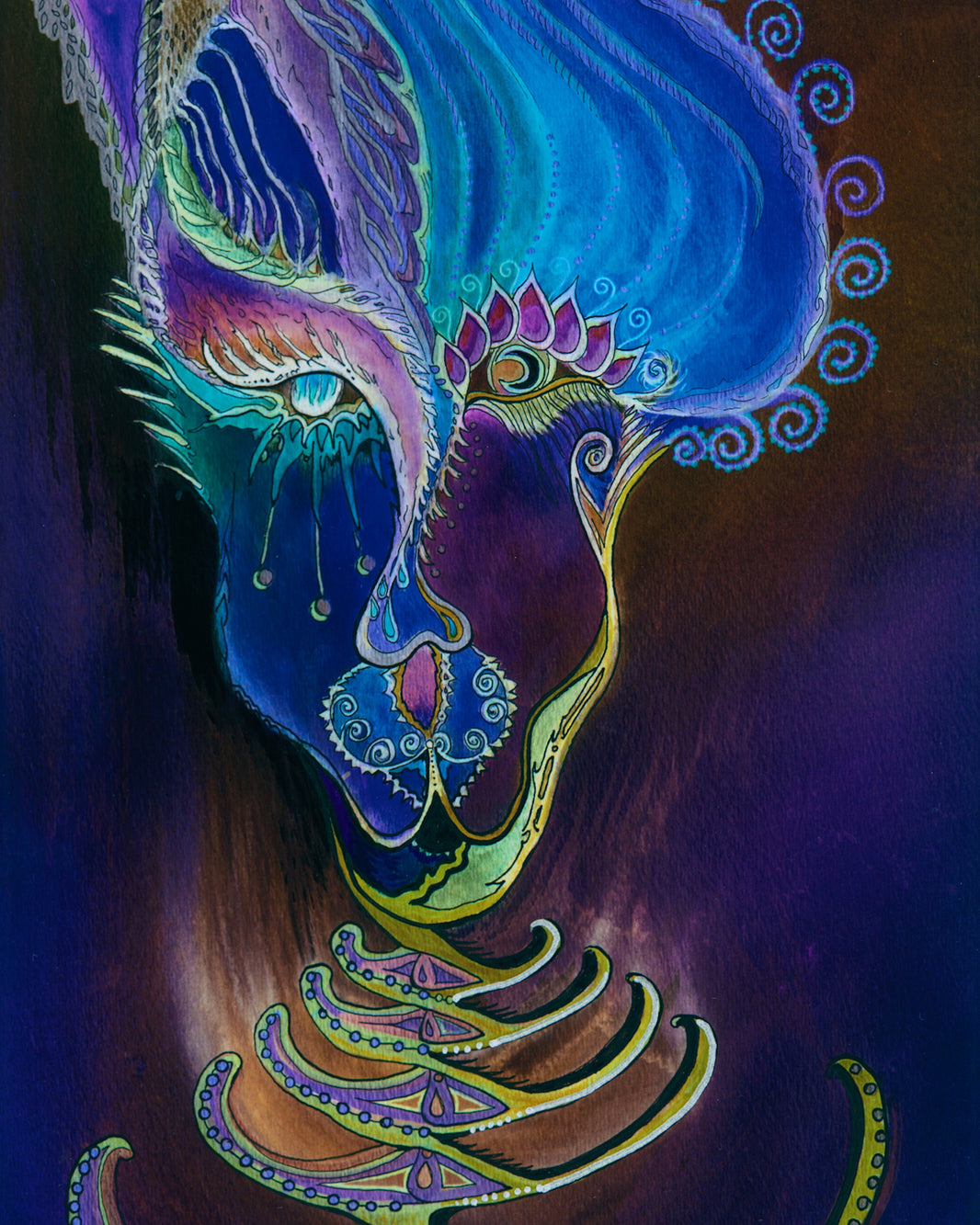 Available Prints – Dina’s Art