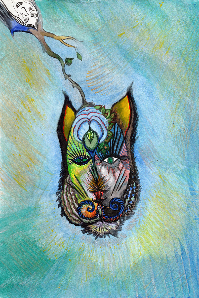 The Artist – Dina’s Art
